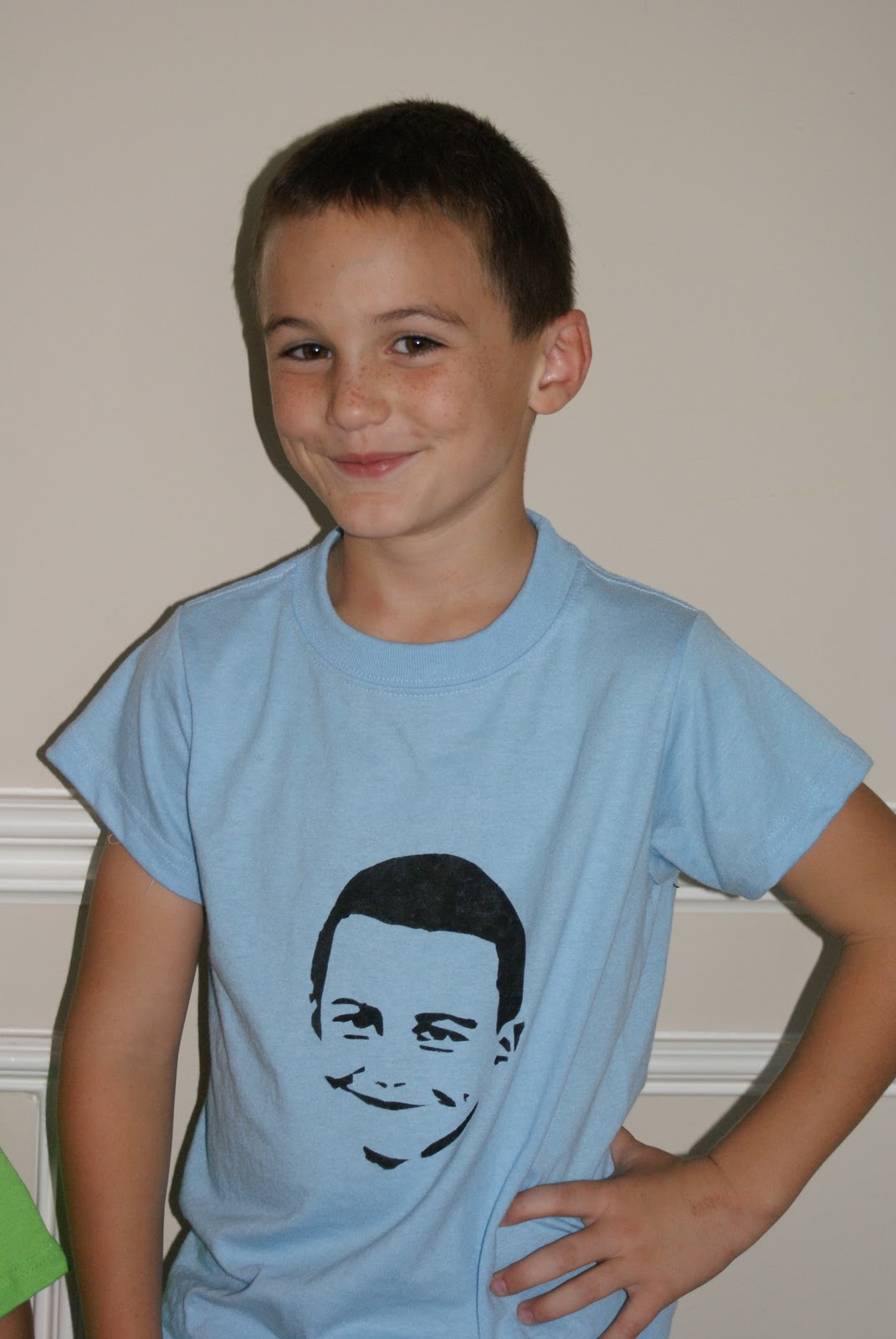 For The Luv Of Boys: October 2010