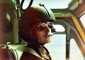 My Tall Tales: In Memory of CW3 Charles N. Hurt 16 JUN 1984