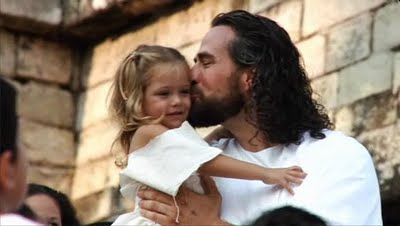 Simply Stephanie: Mark Mabry