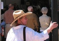 Brigitte Woosley Western and Wildlife Art