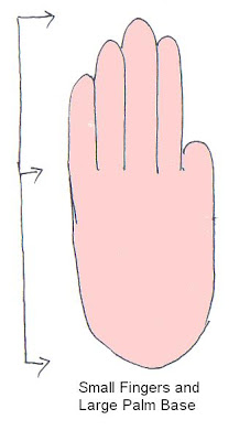 MYSTIC/MYSTIQUE: Palm and Character