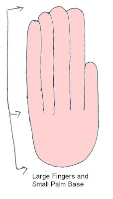 MYSTIC/MYSTIQUE: Palm and Character