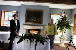 Jackie & Anthony Gradwell 28th September 2008