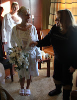 The Grand St Annes Wedding of Katy-Ann & Matthew Crone 6th December 2008