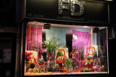 window dressing - meddic