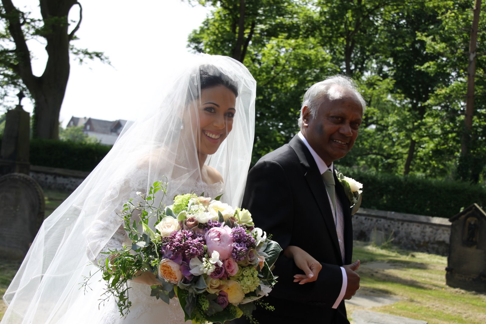 A Tiny, Incy Wincy Preview of the Most Gorgeous Wedding Ever!! of our ...