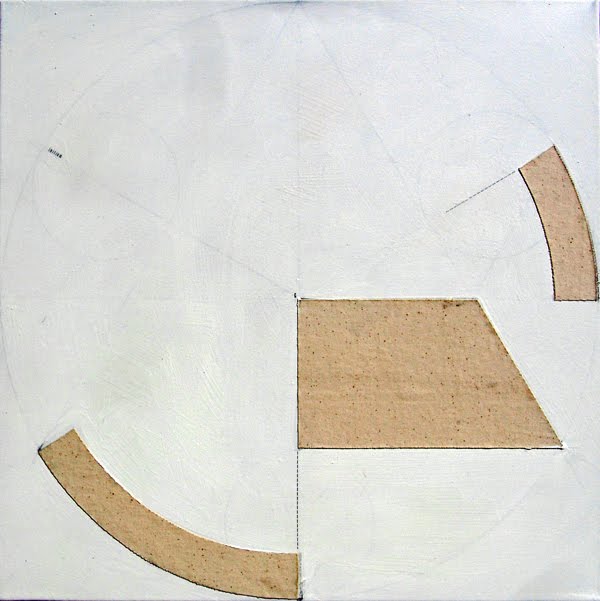 PITHANOIA: INVISIBLE SHAPES