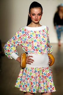 Uninteresting Dear: Jeremy Scott