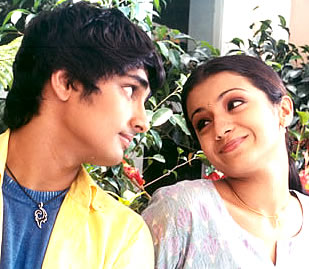 kollywood chronicles