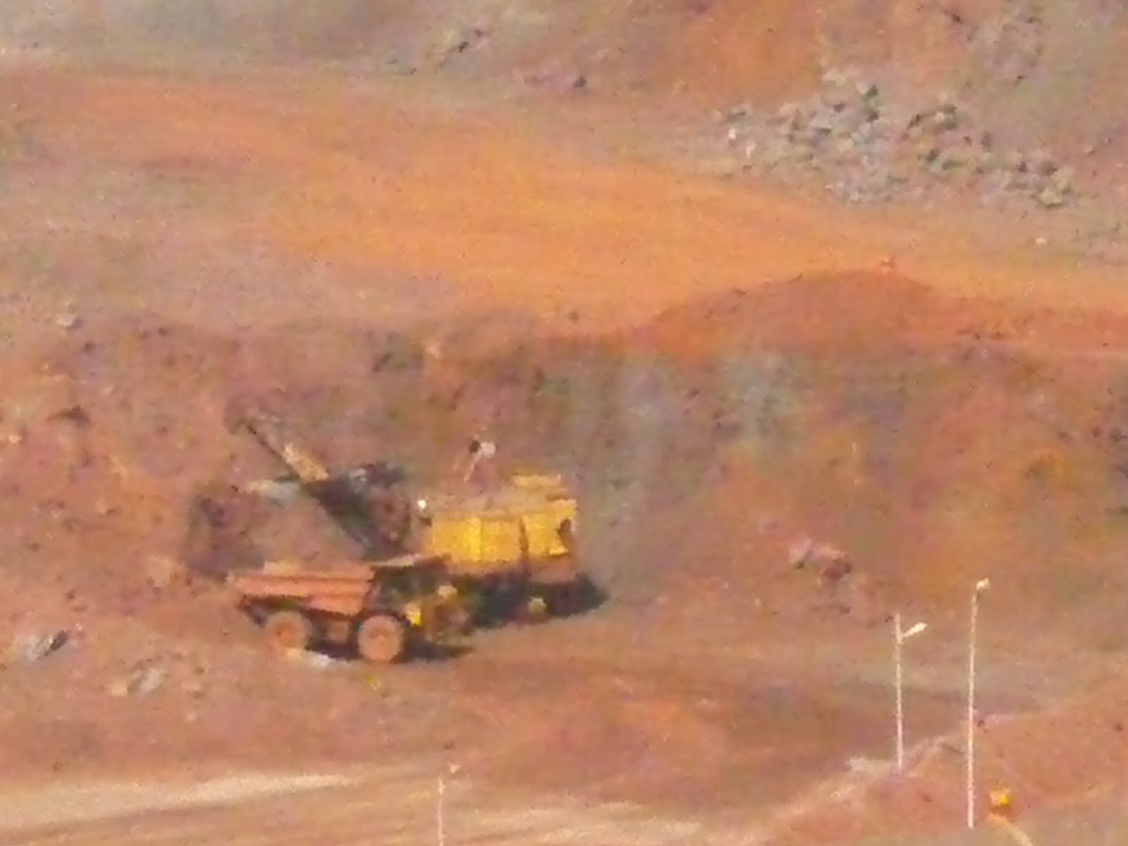 Let Peace Prevail Every Where !!!!!!: BAILADILA... MY HOME