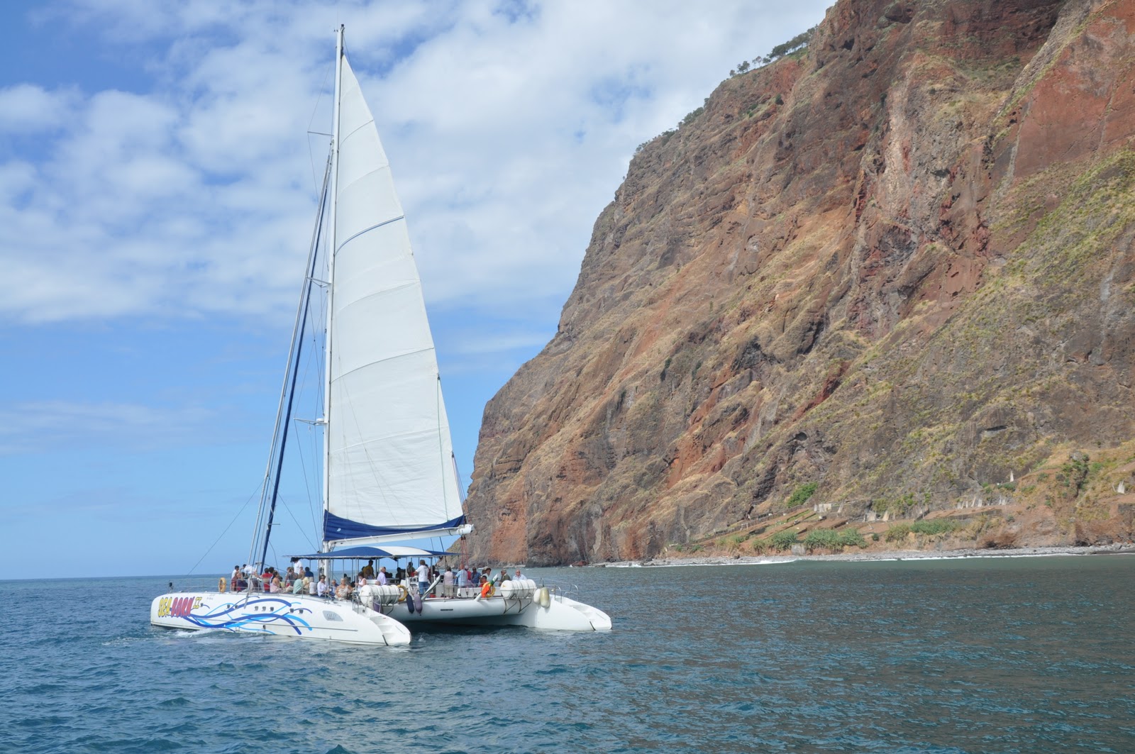 iolanda andrade: Madeira weekend , a short illustrated story ... (24th ...