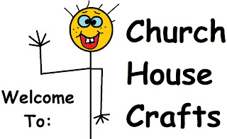 Church House Collection Blog: Church House Crafts