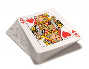 VIDEOTECA SIB: Descifrando la Historia: Los Naipes