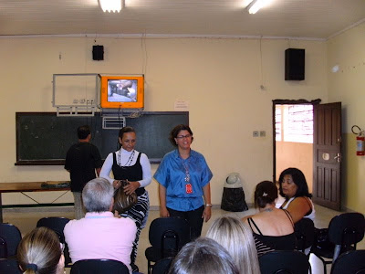 Secretaria Escolar : Fotos