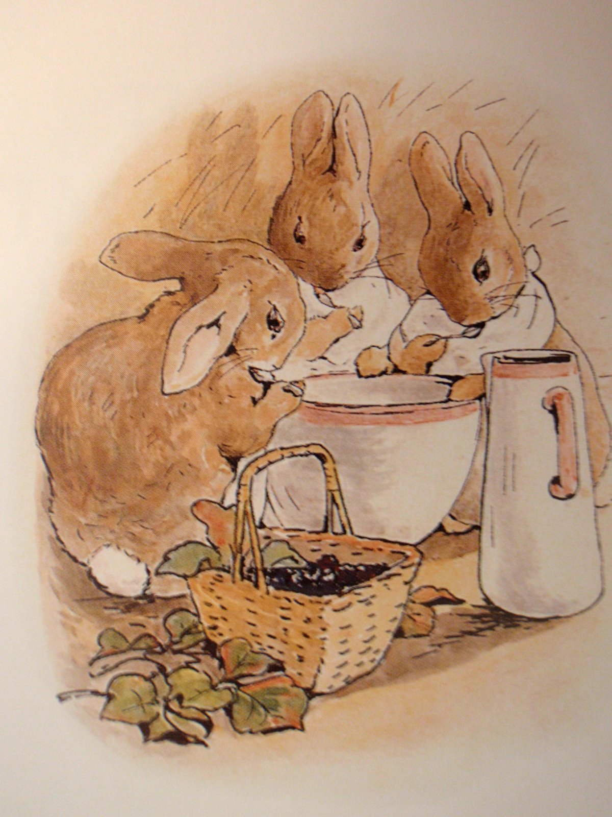 P8290112.JPG (1200×1600) | Beatrix potter illustrations, Beatrix potter ...