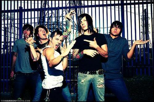 ROCKZZZ ZONE: Greeley Estates Biography
