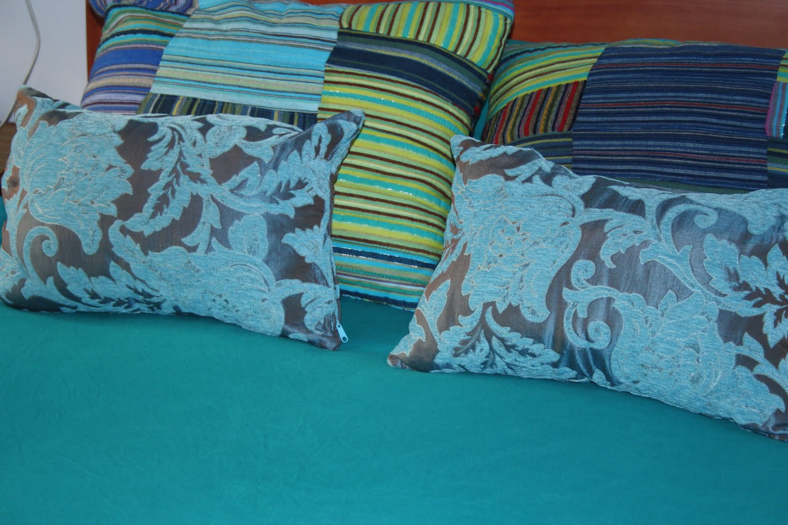 C A R I Ñ O M A L O: calipso