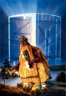 IMAGENS ASTRAIS: n 1536-1539: Orixá Xapanã, senhos das Doenças e da Cura