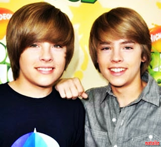 little love dream: sprouse bros