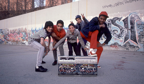 Stephanie Monique: Style Wars