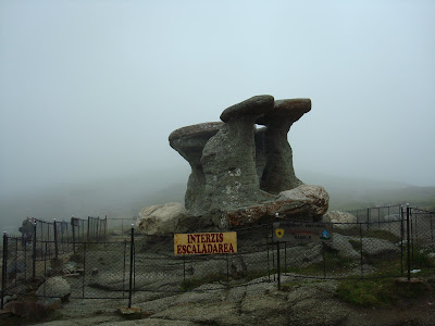 Adevărul de pretutindeni: PE PLATOUL BUCEGI MAI APROAPE DE CER (Partea I)