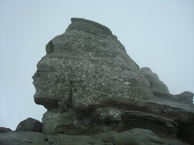 Adevărul de pretutindeni: PE PLATOUL BUCEGI MAI APROAPE DE CER (Partea I)