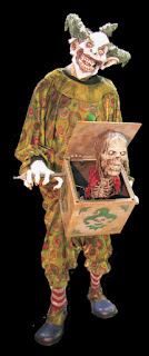 Haunt Style: January 2007