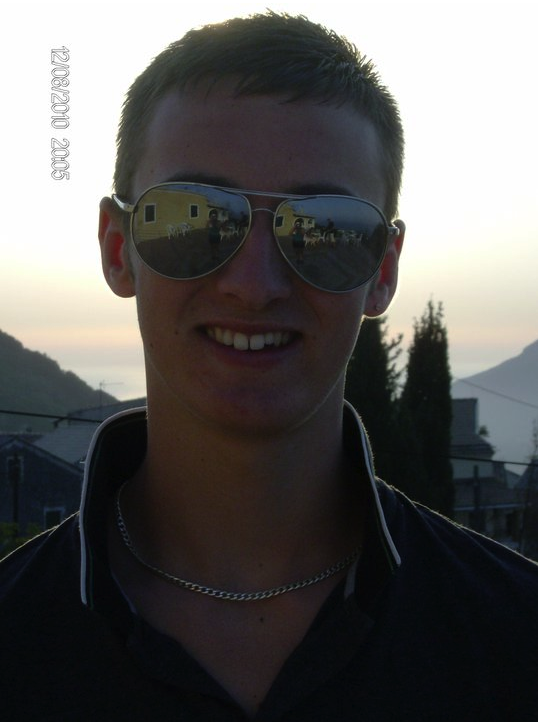 T2-50: Thriller Opening 2010/11: January 2011