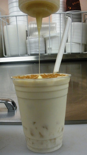 la Chicha Criolla ~ La Venezuela que queremos todos