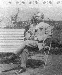 Seance of Poet Ahmad Shawki | Paranormal Arabia - English