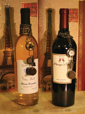 Turner's Tokens: Ways to Display, Use, and Wear Your Tokens #1