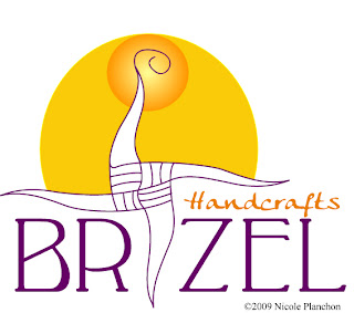 BRiZEL HANDCRAFTS: an introduction to... Brizel Hip Button Belts