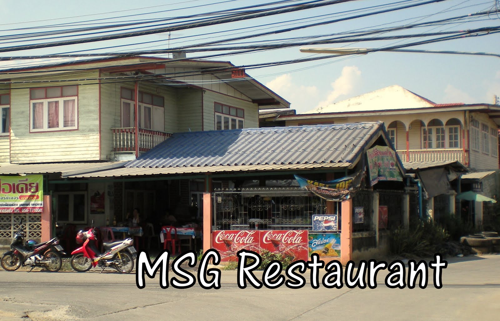 Beclouded....but beholding the light: May 2010