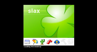 SLAX, the Shrunken Slackware | Tech Source
