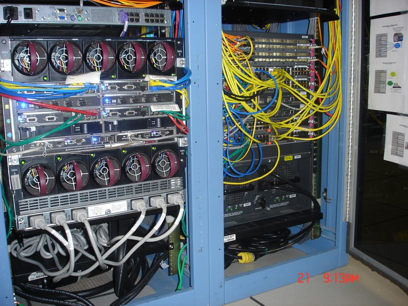 A US Army Federal Employee's Linux Workspace | Tech Source