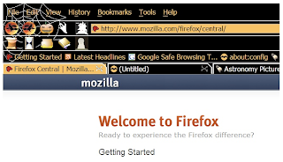 10 Fun Firefox Add-ons | Tech Source