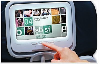 Qantas 'Superjumbo' to Use Linux-powered In-flight Entertainment | Tech ...