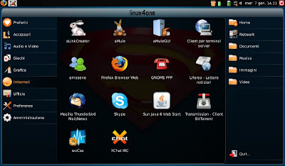 10 Netbook-oriented Linux Distributions... and Counting | Tech Source