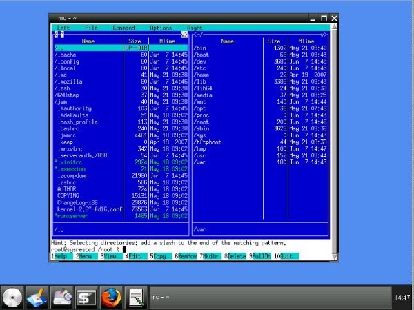 Linux-based Hard Drive Data Recovery Tools | Tech Source