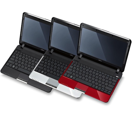 Fujitsu LifeBook P3010 Laptop Computer Price and Features | Price ...