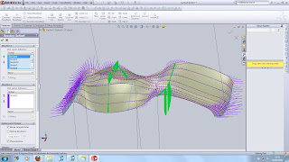 Exploits In 3D: Solidworks Surface Modeling