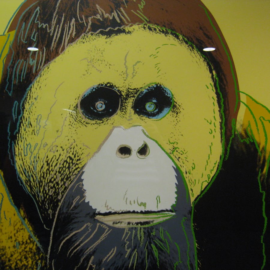 For the love of : Art At Mayo Clinic