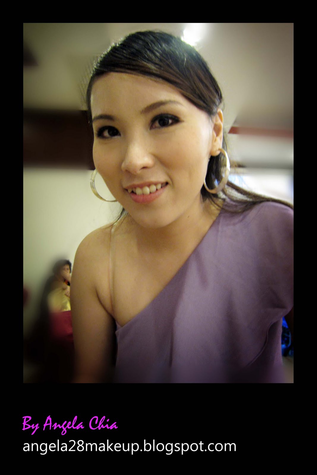 Bridal - Vicky Lim
