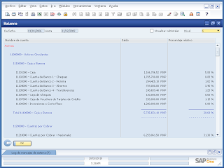 Sap Business One ... To Go: SAP BO. SAP Business One 8.8 nueva interfaz ...