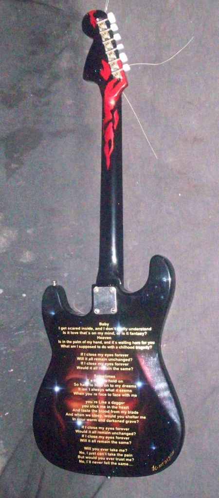 Charmane Star & Lucy Lee