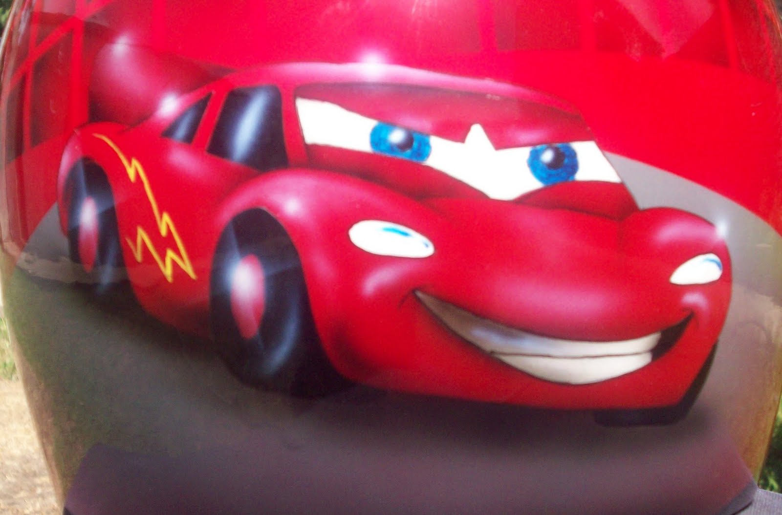 www-jcartdesign.blogspot.com: CARS, EL RAYO MACUIN (disney)