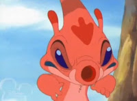 Lɨlo & Stɨtch The Serɨes: 619 Splodyhead 火焰球