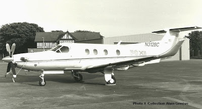 Pilatus-history-and-news: Pilatus...PC-12....Eagle....Spectre....U-28A