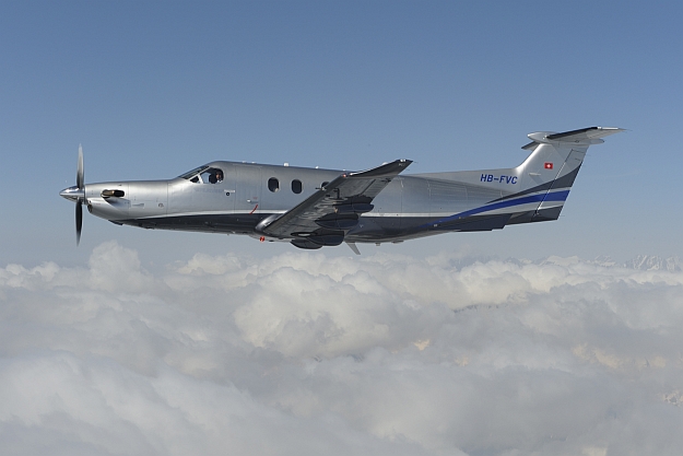 Pilatus-history-and-news: Pilatus...PC-12....Eagle....Spectre....U-28A