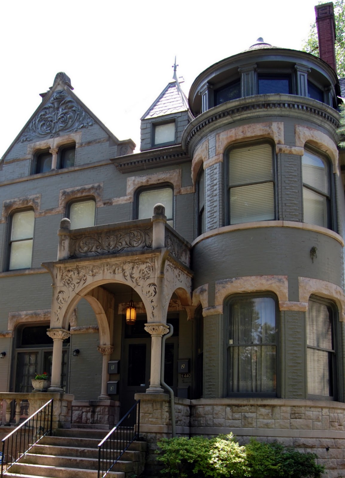 Show us your dream home! (designs, white, ideas, brown) - Home Interior ...